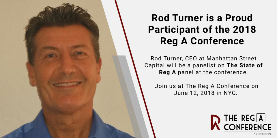 กฎระเบียบการประชุมมาถึงนิวยอร์ค | Manhattan Street Capital