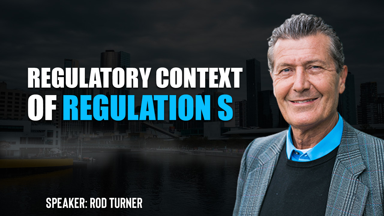 Regulation S 및 Reg S를 통해 자본을 조달하는 방법을 규정하는 SEC 규칙 - 짧은 영상 | Manhattan ...