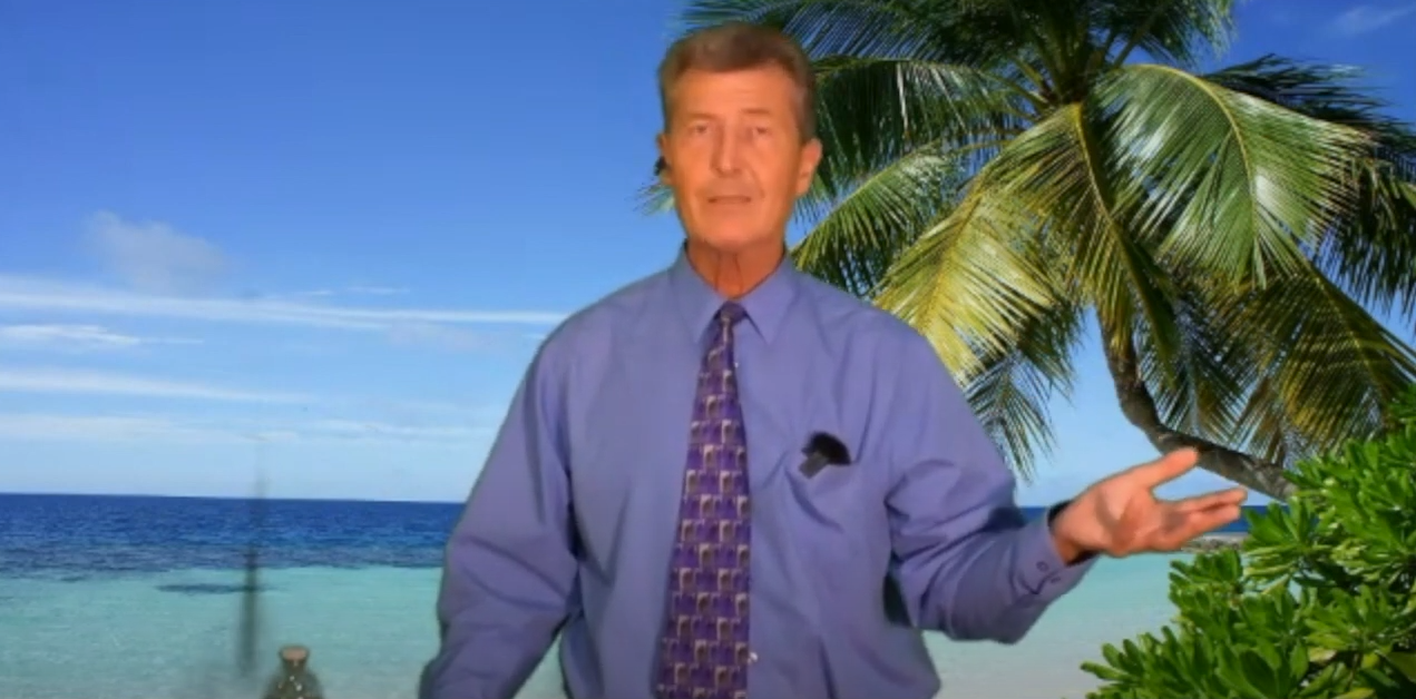 Emprendedores - Consejos y técnicas para el éxito por Rod Turner; Video ...