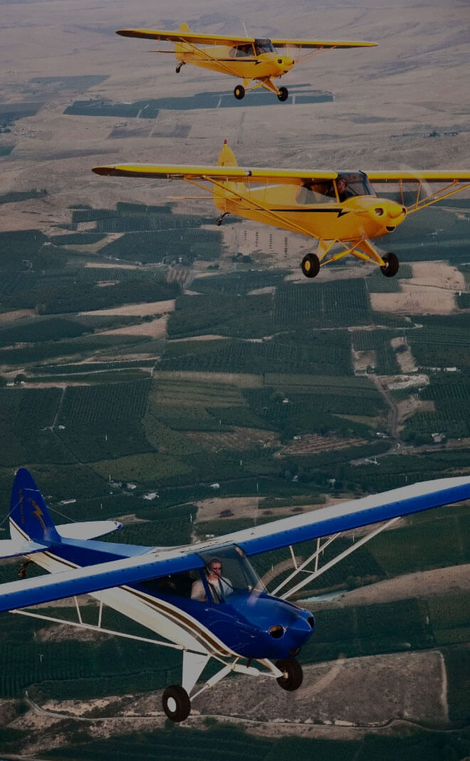 CubCrafters | Manhattan Street Capital