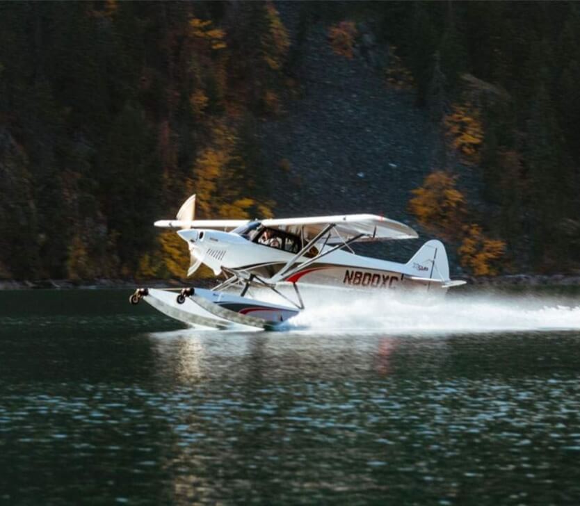 CubCrafters | Manhattan Street Capital