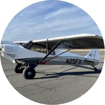 CubCrafters | Manhattan Street Capital