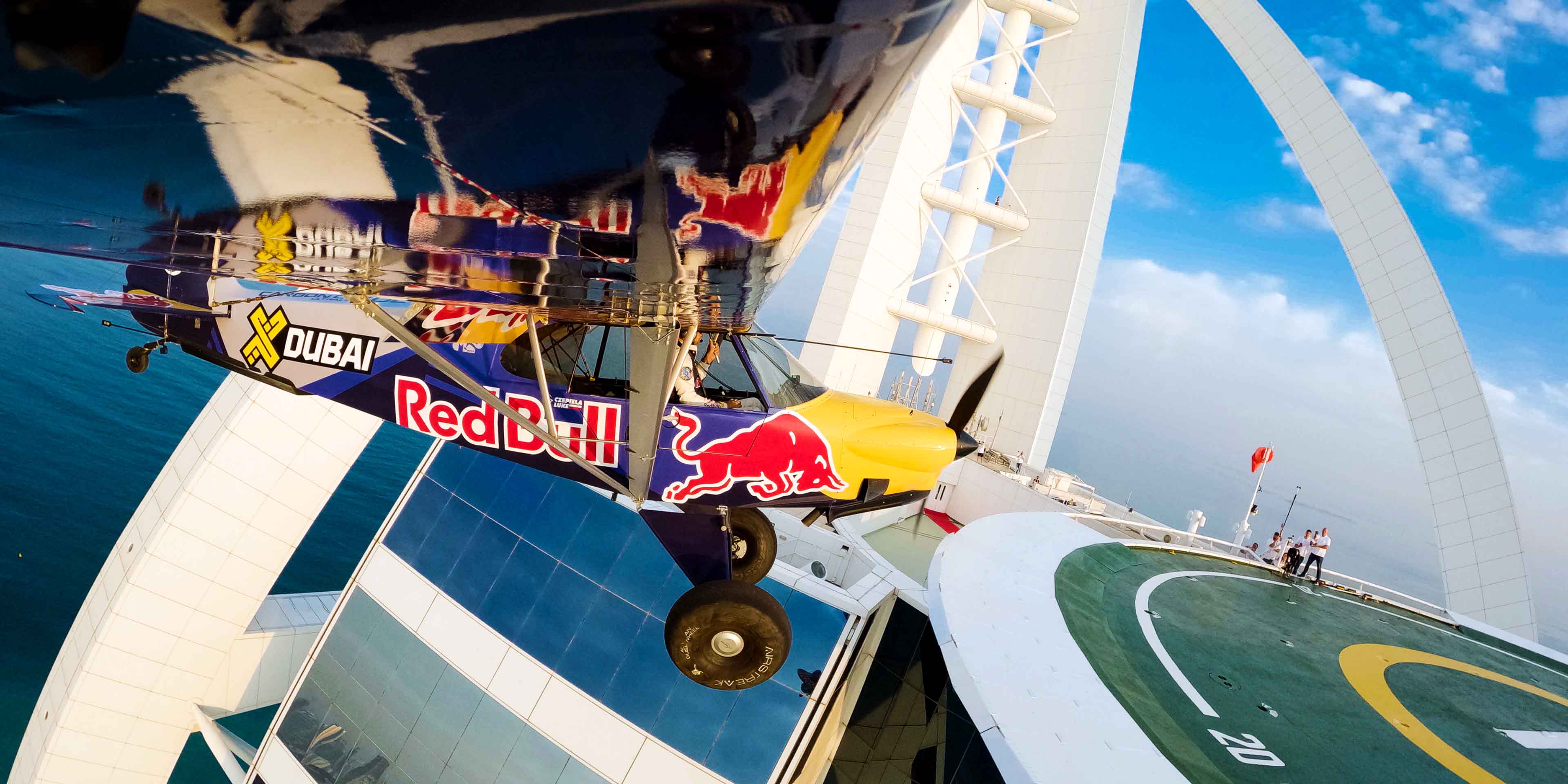 CubCrafters | Manhattan Street Capital