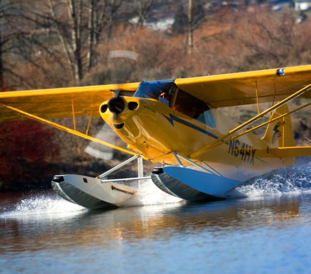 CubCrafters | Manhattan Street Capital