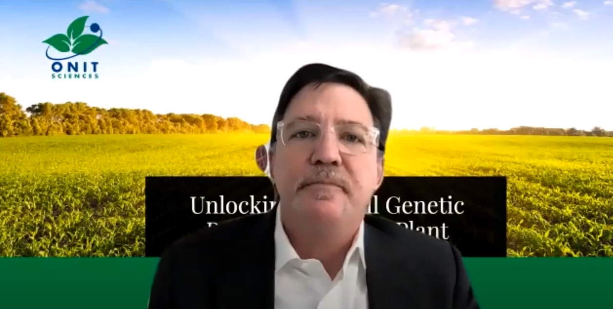 Webinar - Ejecutivos de ONIT Sciences y Manhattan Street Capital ...